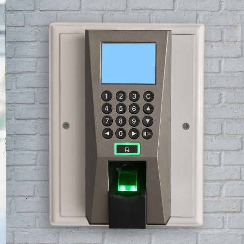 Door Entry Access Control Systems | Call Now Free Quote