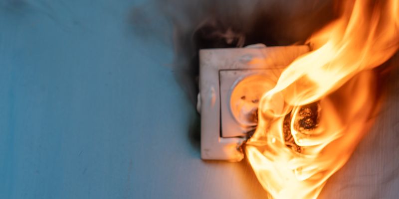 Reducing Fire Risks | A Quick Guide